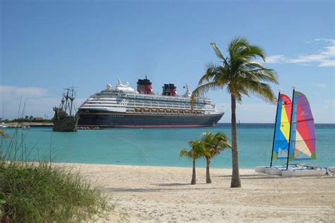 12 Things Disney Cruise Line Does Better Than Other Cruise Lines