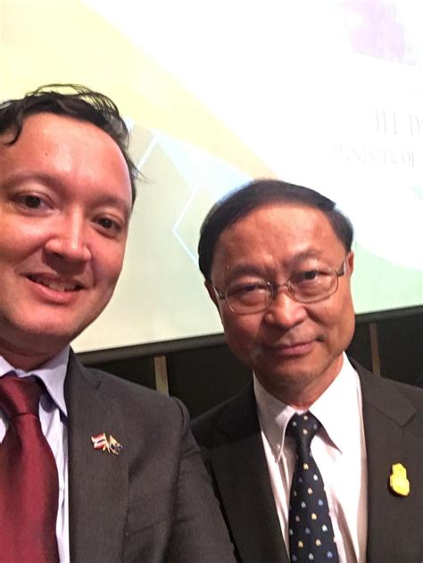 Chris Larkin On Linkedin Digitaleconomy Thailand