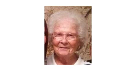 Donna Lewis Obituary 1926 2013 Legacy Remembers