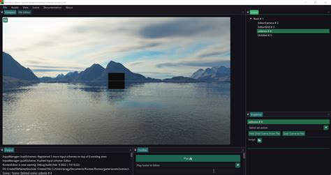 Making Hud Using Ui Component — Rootex Documentation