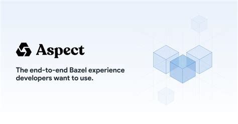 Aspect Build On Linkedin Aspect Workflows