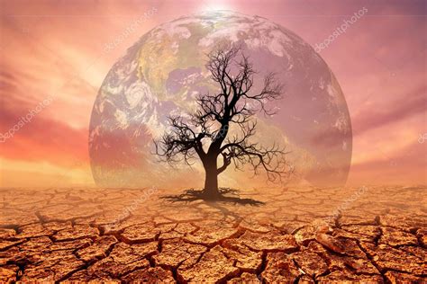 Cambiar El Concepto Las Reas De Sequ A Y La Tierra Destrozada Tienen Los Personajes Cambiar