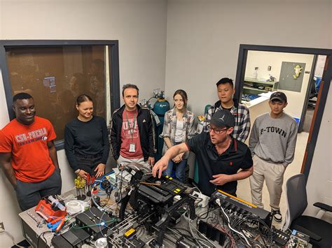 A Conversation With A Monfort Professor Brian Munsky On Advancing Quantitative Biology Walter