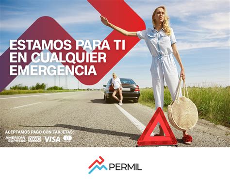 Permil Servicio De Grúas Rápido Y Confiable En Cdmx Facebook