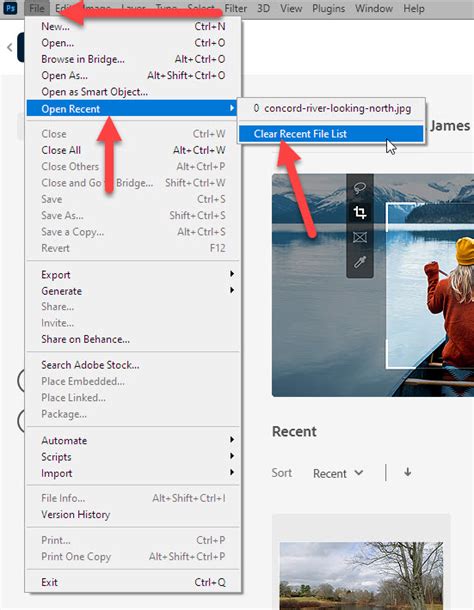 hey adobe please bring back a way to delete from adobe product