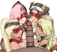 Post Eremite Desert Clearwater Eremite Floral Ring Dancer Eremite Galehunter Eremite