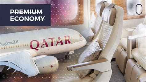 Turkish Airlines Premium Economy Class