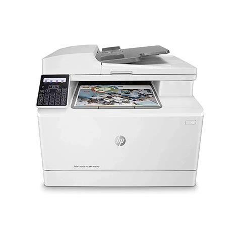 HP Color Laserjet Pro MFP M183fw Price In Kenya