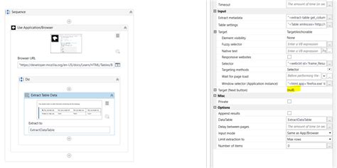 Extract Datatable Activities Uipath Community Forum