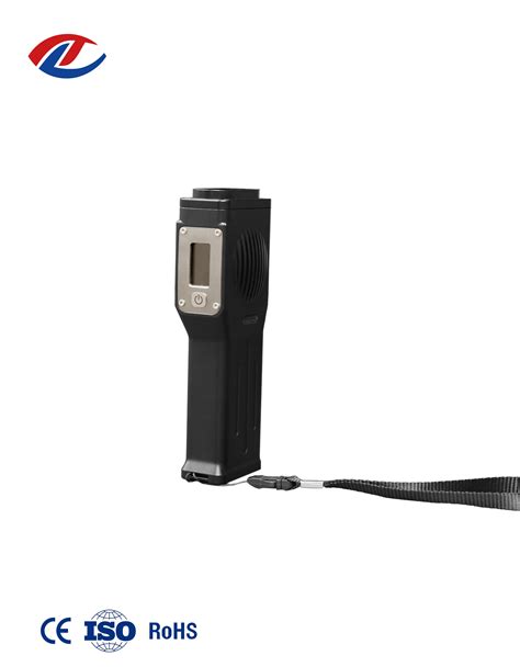 Handheld Laser Sensor Methane Gas Detector With Alarm Methane Portable Meter And Handheld