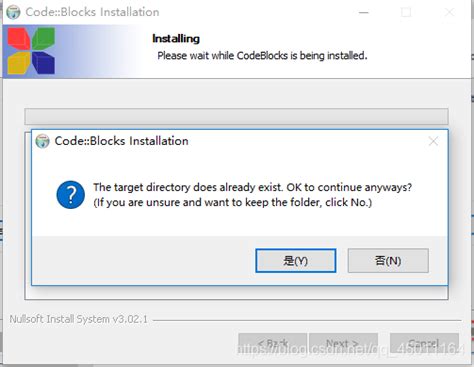 Codeblocks的官网下载与安装codeblocks官网 Csdn博客 Codeblocks的官网下载与安装codeblocks官网 Csdn博客