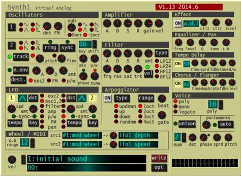 Sq8l vst fl studio - New Style Sound