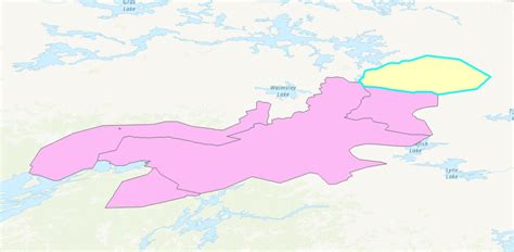 Workflow For Connectivity Analysis Esri Community