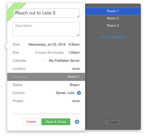New Version Of Dayback Calendar Locations And Mapping Seedcode