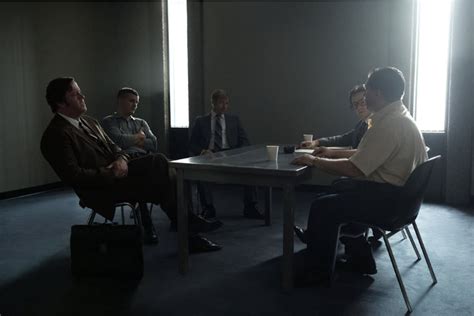 Devil In Disguise Star Michael Chernus On Clarifying Gacy Narratives