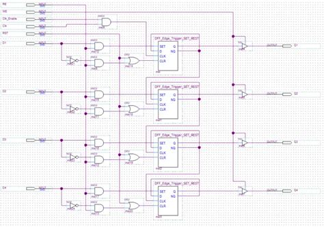 Bit Computer Program Counter The EECS Blog