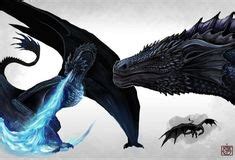 Vishap On Instagram Two Blue Ladies Dreamfyre And Tessarion Hotd