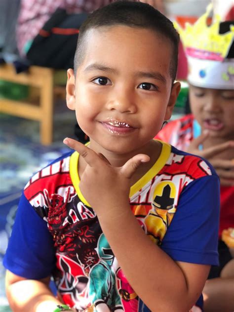 ส่ ง ค ว า ม สุ ข ใ ห้ ️ อ โรงเรียนบ้านทุ่งมนวิทยาคาร