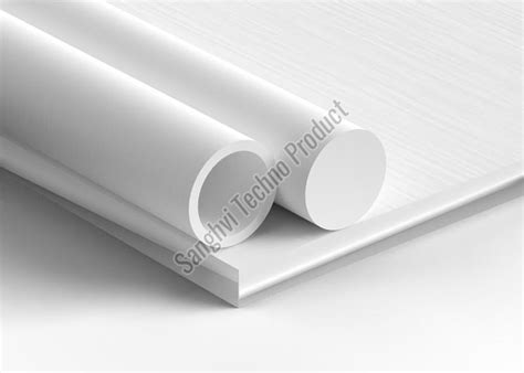 Modified Ptfe Sheet Color White At Rs 1500 In Ahmedabad Id 7472902