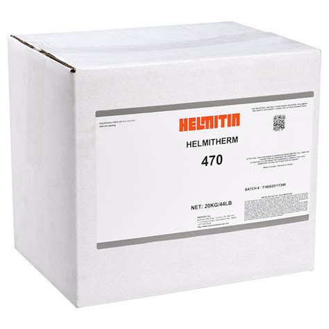 Helmitin Helmitherm 470 Edgebanding Hot Melt For Difficult To Bond