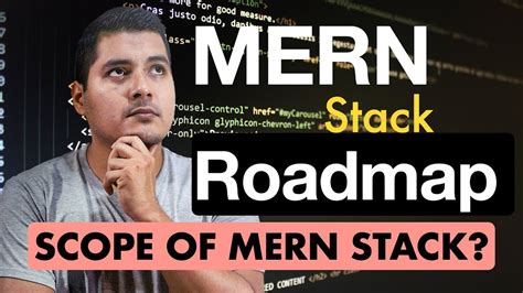 Complete Mern Stack Roadmap In Hindi Step By Step Guide For Mern