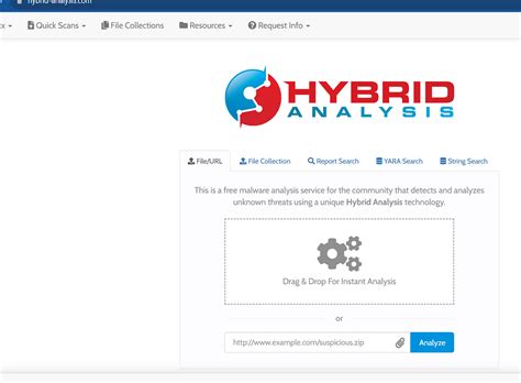 Dynamic Analysis Of Malicious Code This Article Shows How Malicious Code Can Be Analyzed To