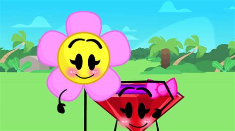 Flower Bfdi User Profile Deviantart