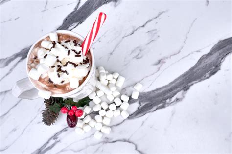 Why You Need To Drink Hot Cocoa In Elizabeth City Nc