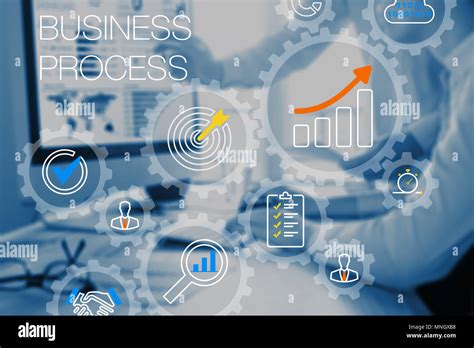 Workflow Hi Res Stock Photography And Images Alamy