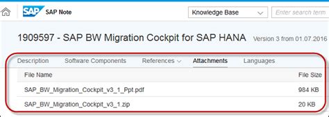 How To Launch Sum Tool In Sap