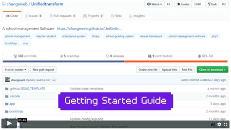 GitHub Abdulwahid School Management System In Laravel This Is The Best Solution For Those