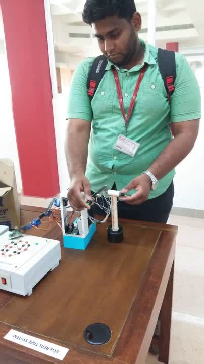 Machinelearning Robotics Datascience Artificialintelligence Project Pavan Kumar Suvarapu