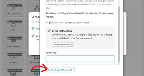WPForms ChatGPT How To Send AI Generated Notifications