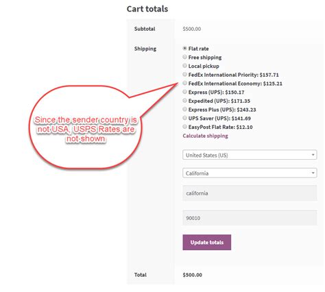Packing Guide For ELEX EasyPost Shipping Method Plugin For WooCommerce ELEXtensions