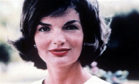 იყო თუ არა ჟაკლინ კენედი ლამაზი