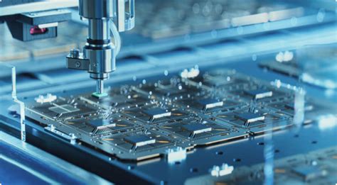 Advanced IC Packaging Company All In One Solutions