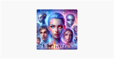 ‎cultivating Ethical Ai Lessons For Modern Models From The Best And Worst Science Fiction A I