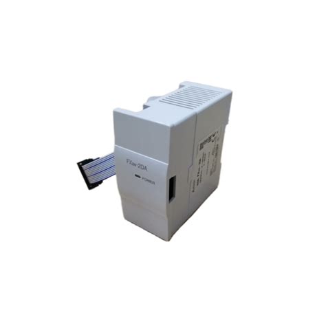 fx2n 2ad mitsubishi fx2n plc analog input module