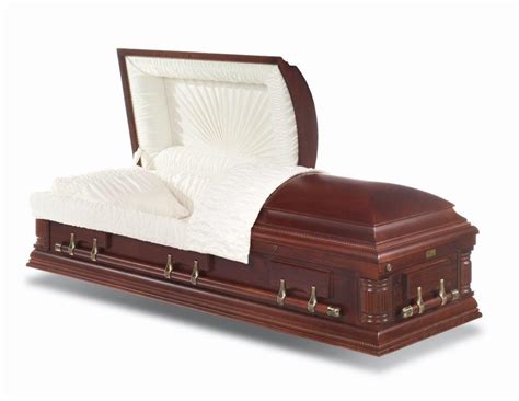 Our American Caskets Funeral Directors Eastleigh Waters And Sons