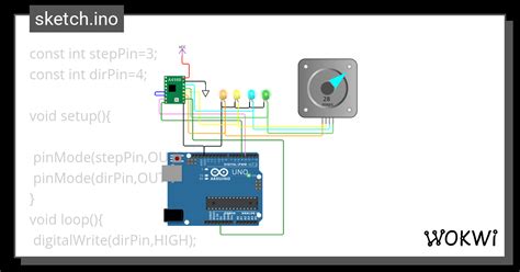 งานเขียนโปรแกรมงานที่165 Wokwi Esp32 Stm32 Arduino Simulator