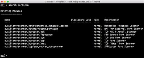 Metasploit Penetration Testing Cookbook Security Ebook