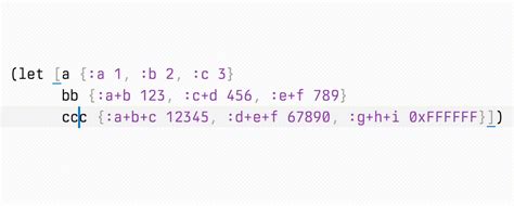 Github Tonskyclojure Sublimed Clojure Support For Sublime Text 4