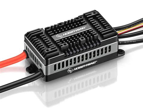 HOBBYWING ESC Electronic Speed Controllers - Hely-shop.co.uk