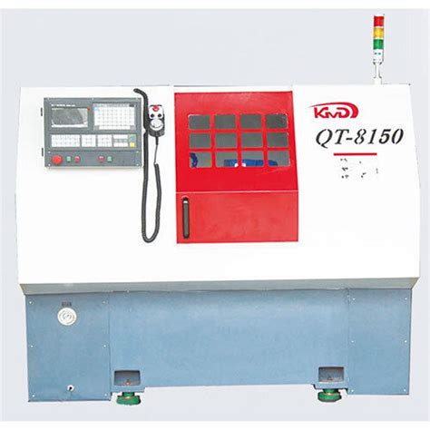 White Patented High Precision Spherical Cnc Machine At Best Price In Wenzhou Qbcnc