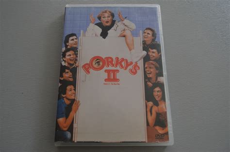 Epic Figures Movies Porky S Ii The Next Day Porky S Ii