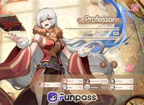 Rox Class Guide To Build Your Legend