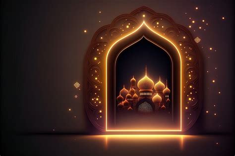 خلفيات شهر رمضان