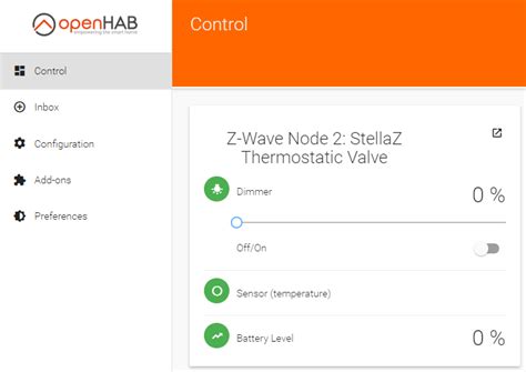 z wave transaction mismatch bindings openhab community