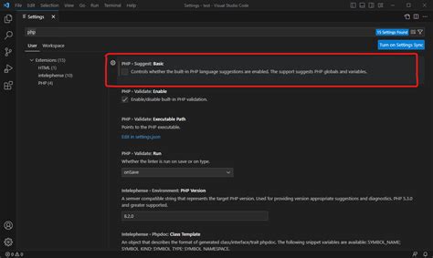 Vs Code Php Laze Software