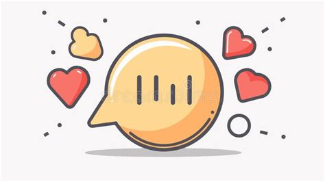 professional fail message icon for communication concepts stock vector
